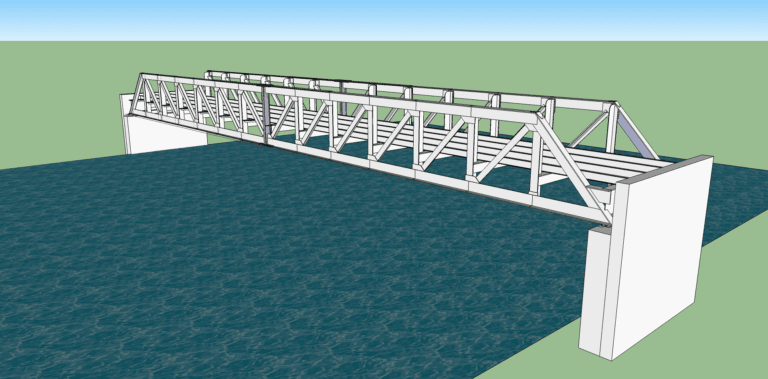 A Brief Guide to AASHTO Pedestrian Bridge Standards - Arete Structures
