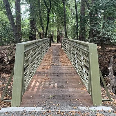 Types of Footbridge | Which One Is Right for You? | Areté Structures