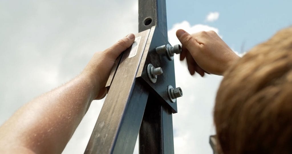 A Brief Guide to AASHTO Pedestrian Bridge Standards - Arete Structures