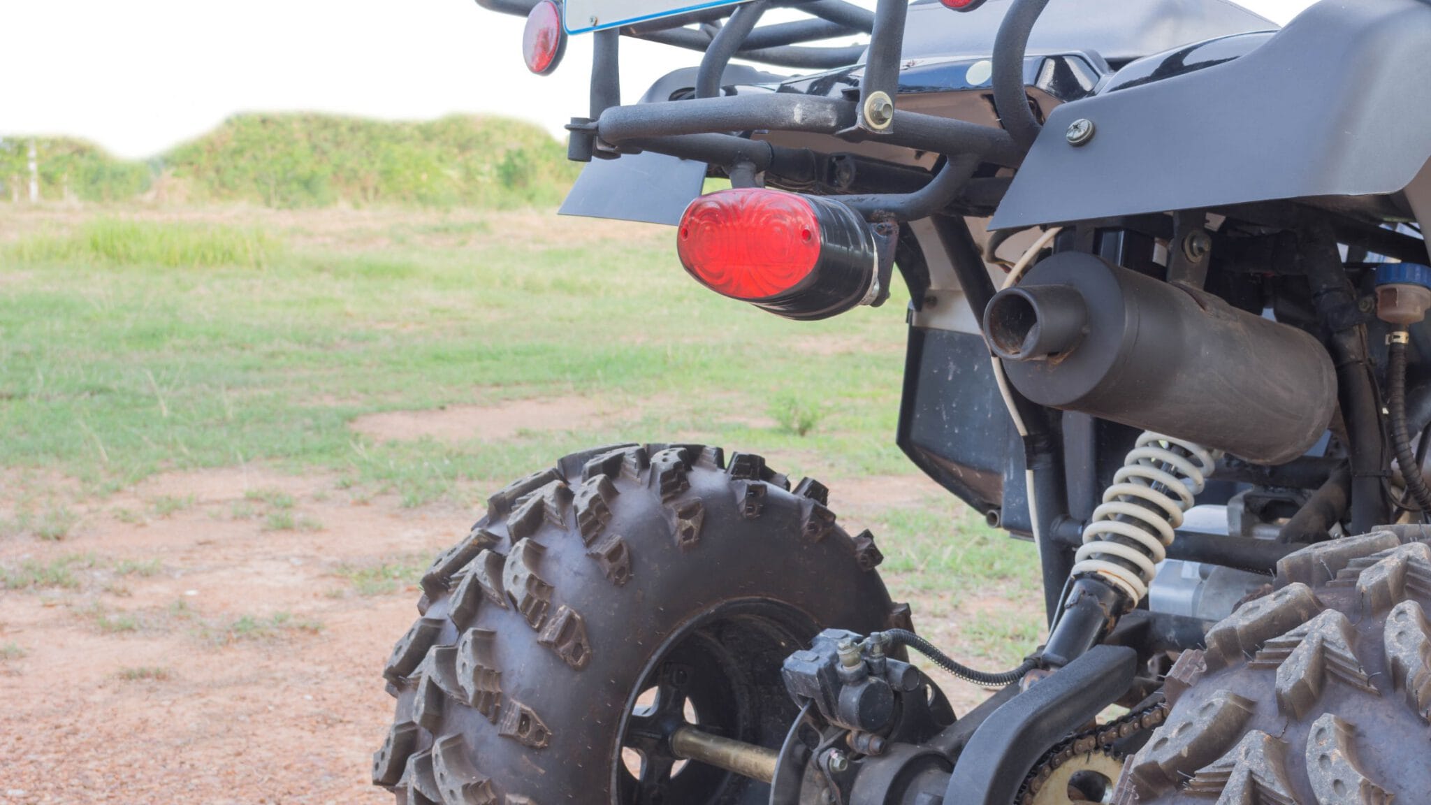 How to Build an ATV Bridge: How a Manufacturer Builds One - Arete ...