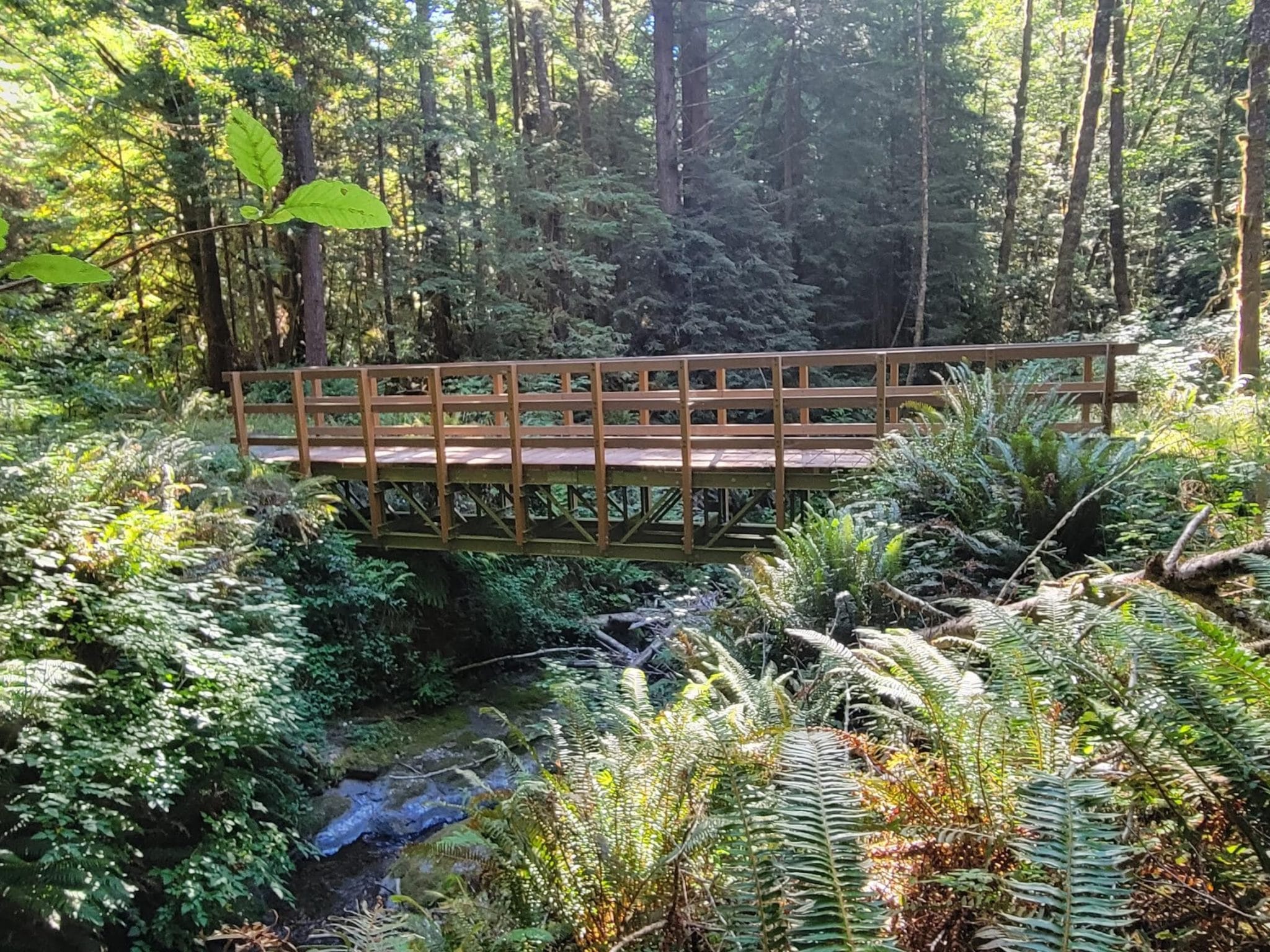 Truss Bridges - Arete Structures