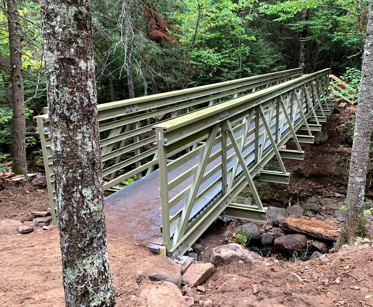 Projects - Arete Structures